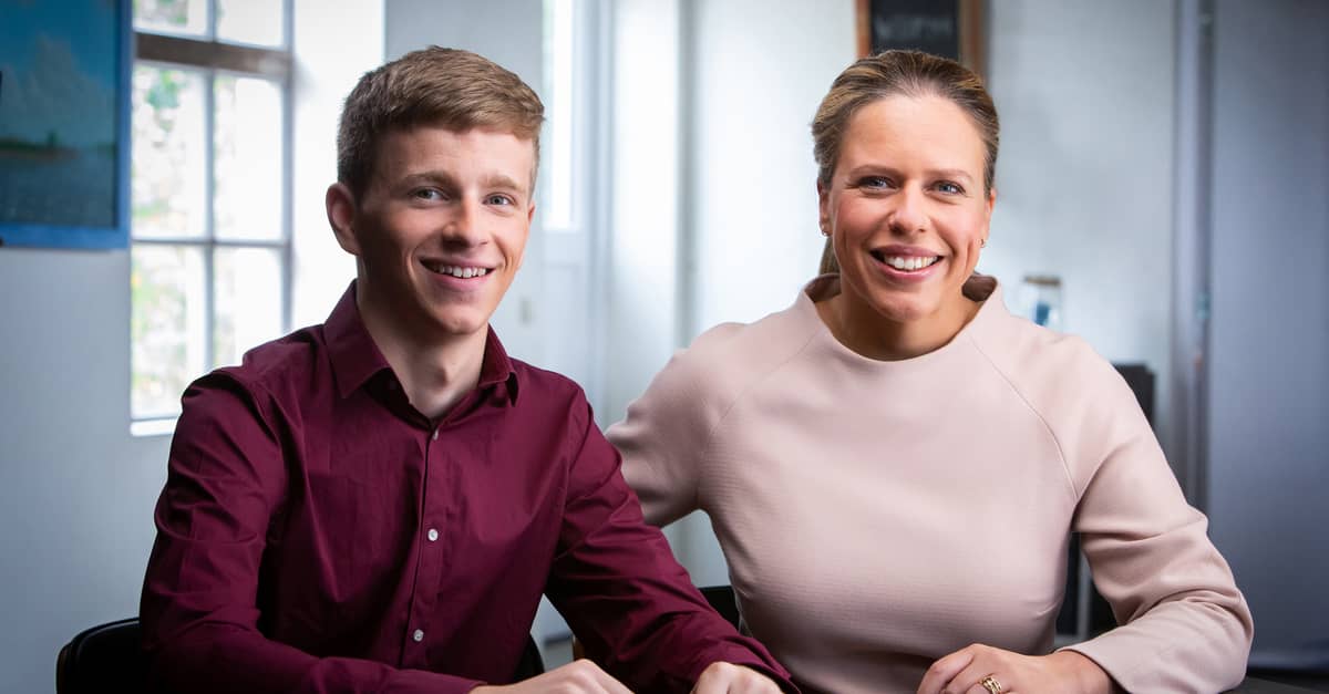 In de beste families | NPO Start