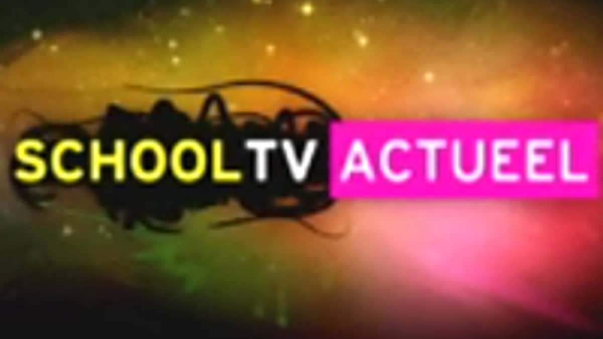Schooltv Actueel | NPO Start