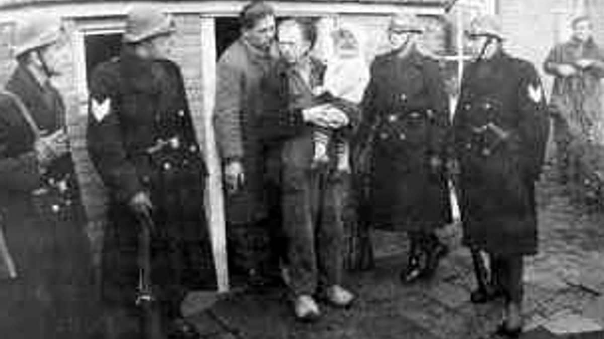 Hollandscheveld | NPO Start