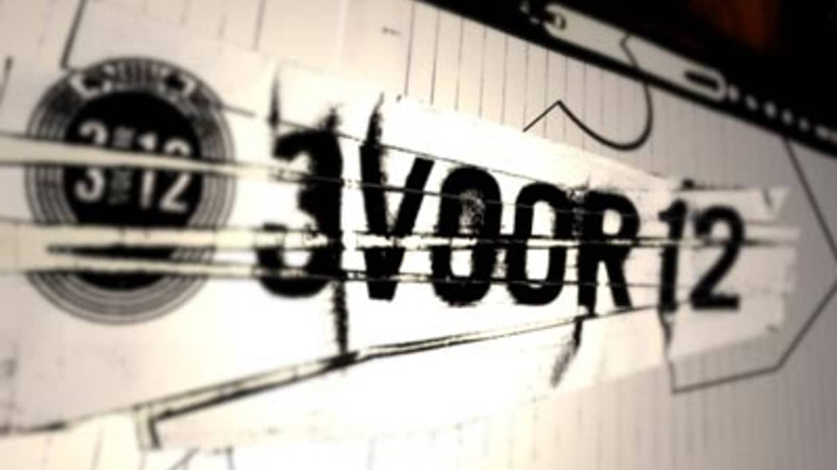 3VOOR12.TV | NPO Start