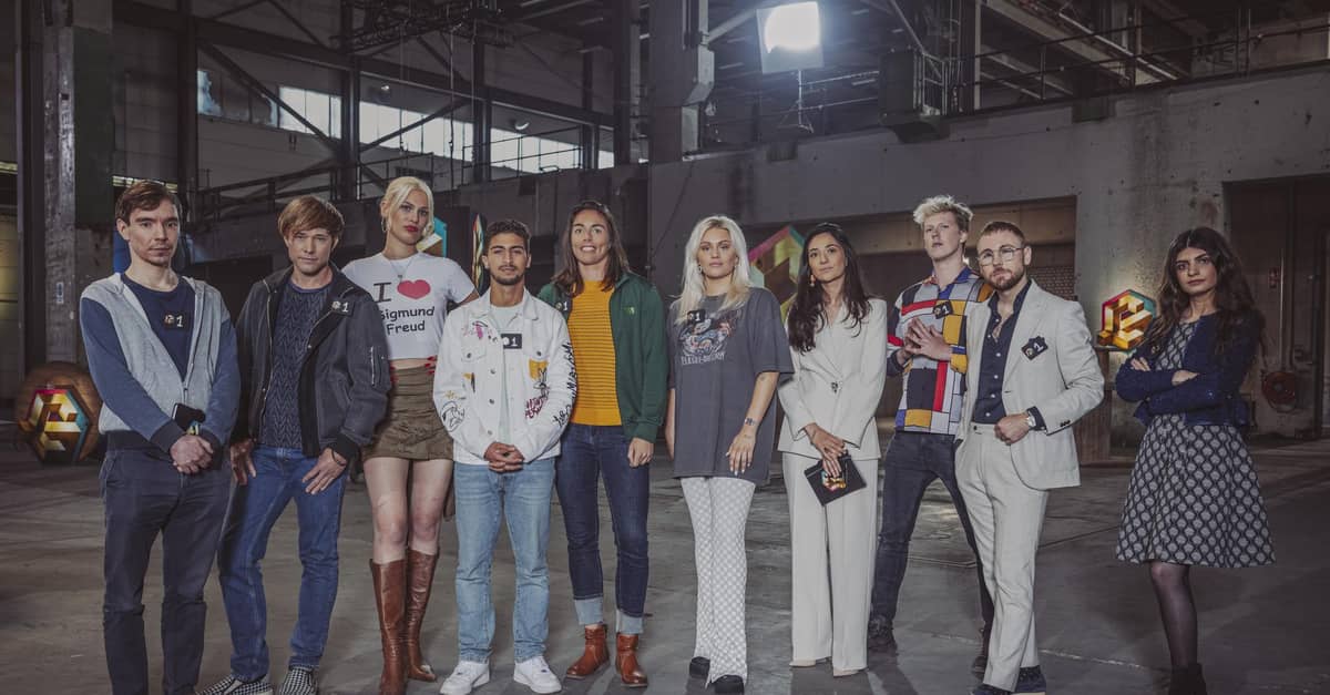 The Genius | NPO Start