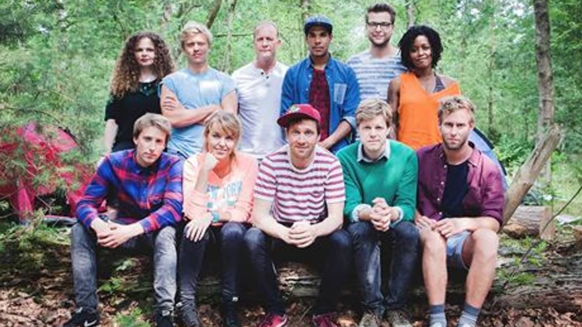 Het geheim van Eyck | NPO Start