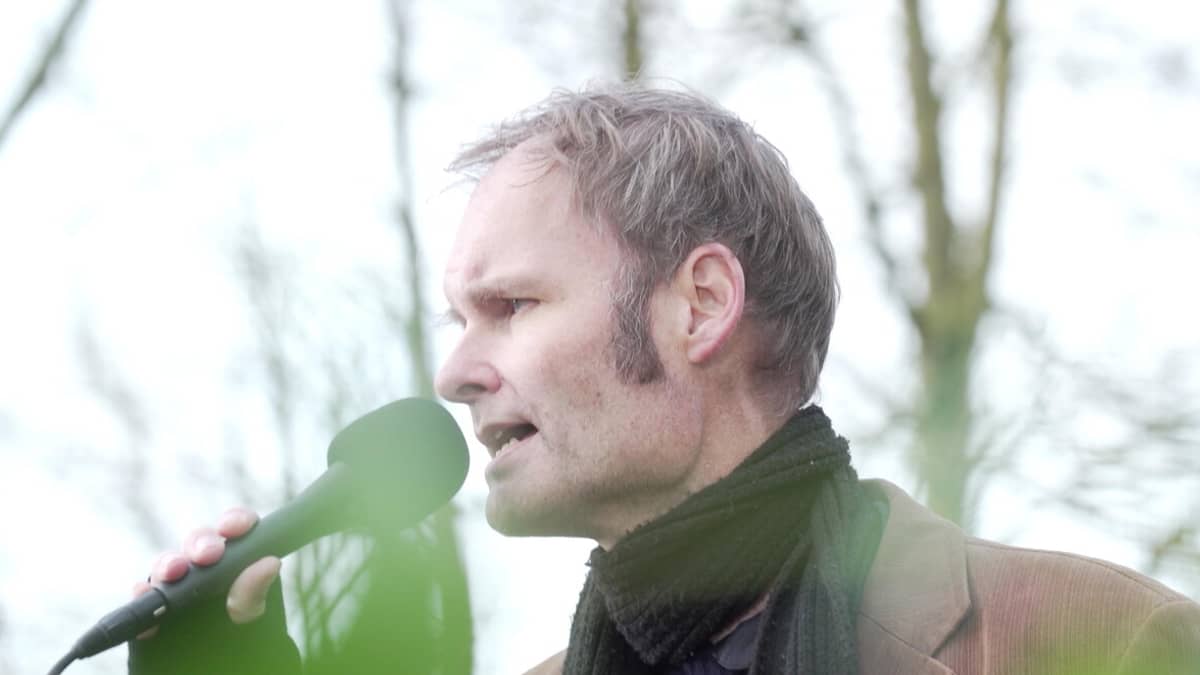 Meindert Talma | NPO Start