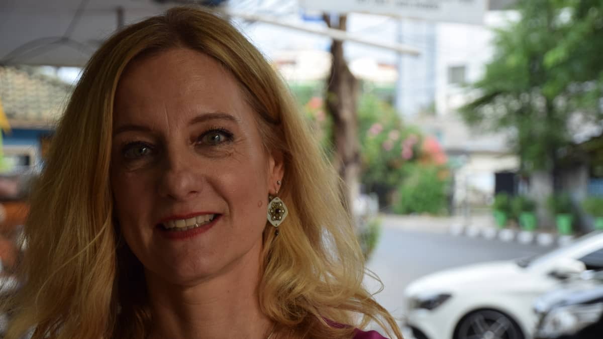 Aletta's reis | NPO Start