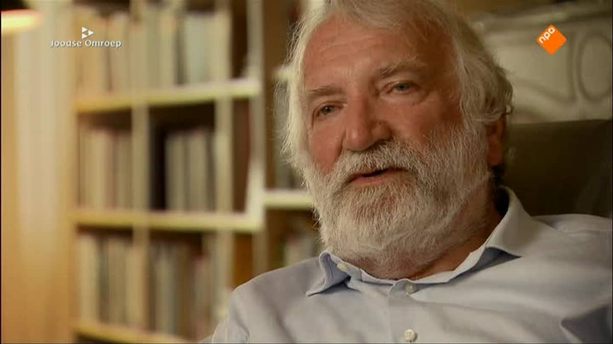 In dienst van de vrede, een portret van rabbijn Awraham Soetendorp ...