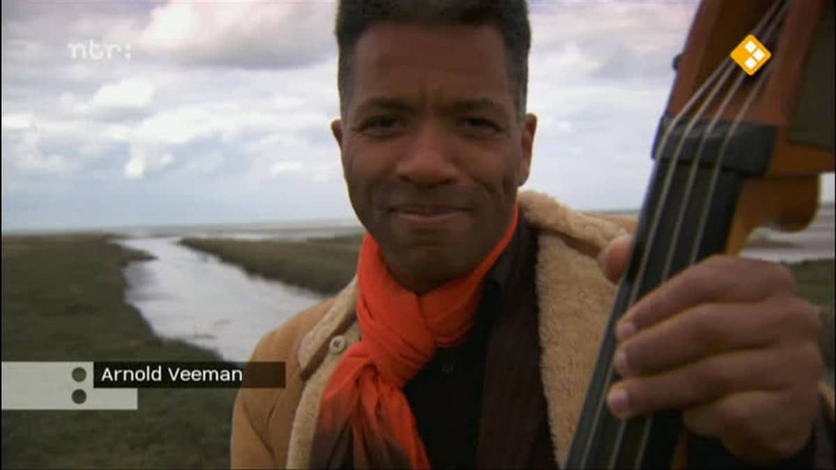 Met Arnold Veeman over integratie | NPO Start