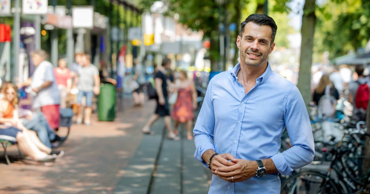 Nederland Zingt Dichtbij | NPO Start