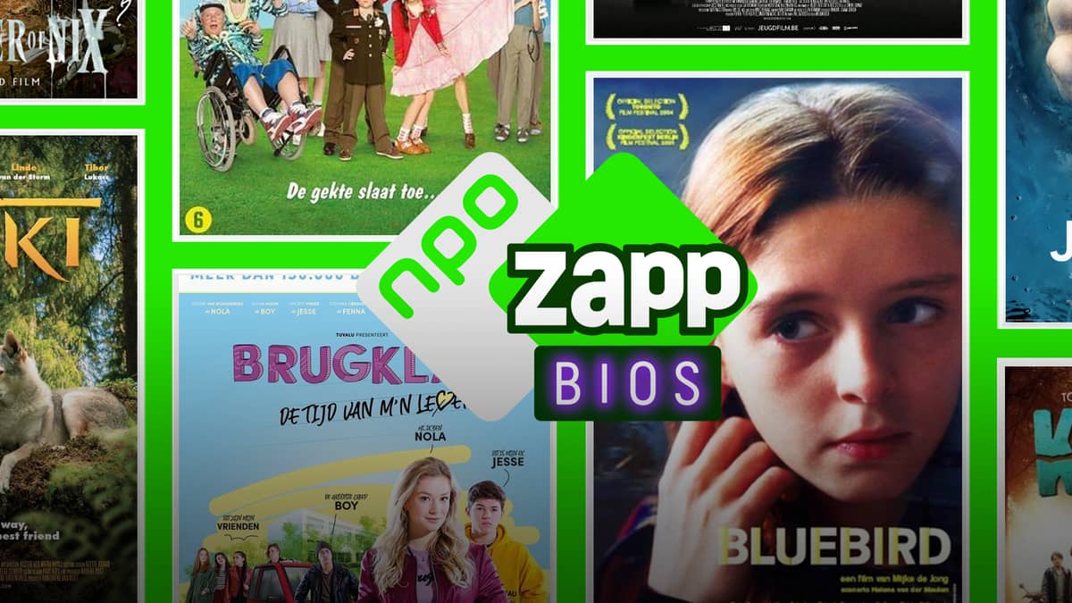 Zappbios | NPO Start