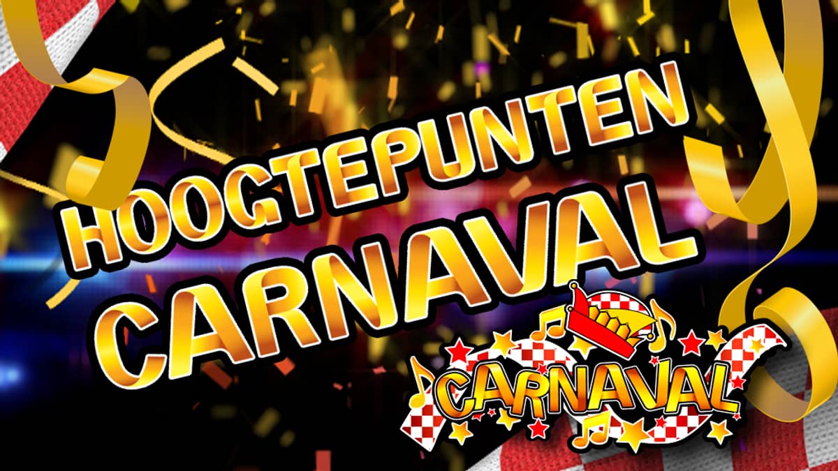 Carnaval 2013 | NPO Start