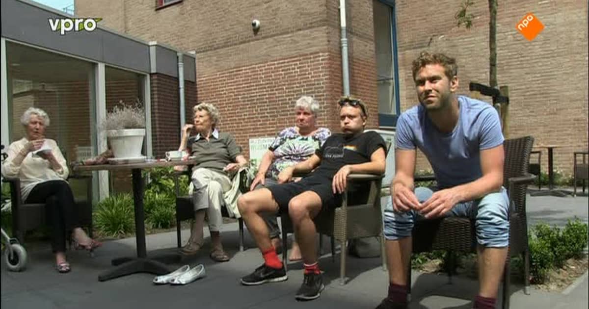 Oudtopia | NPO Start