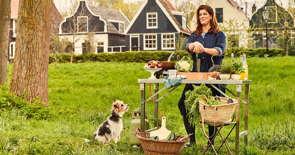 De streken van Van Boven | NPO Start