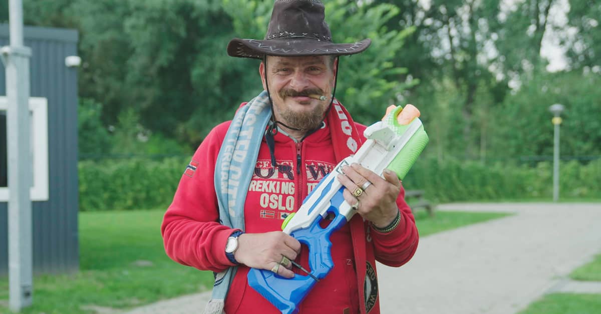 Real Life | NPO Start