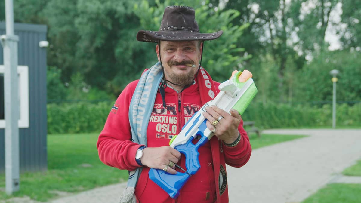 Real Life | NPO Start