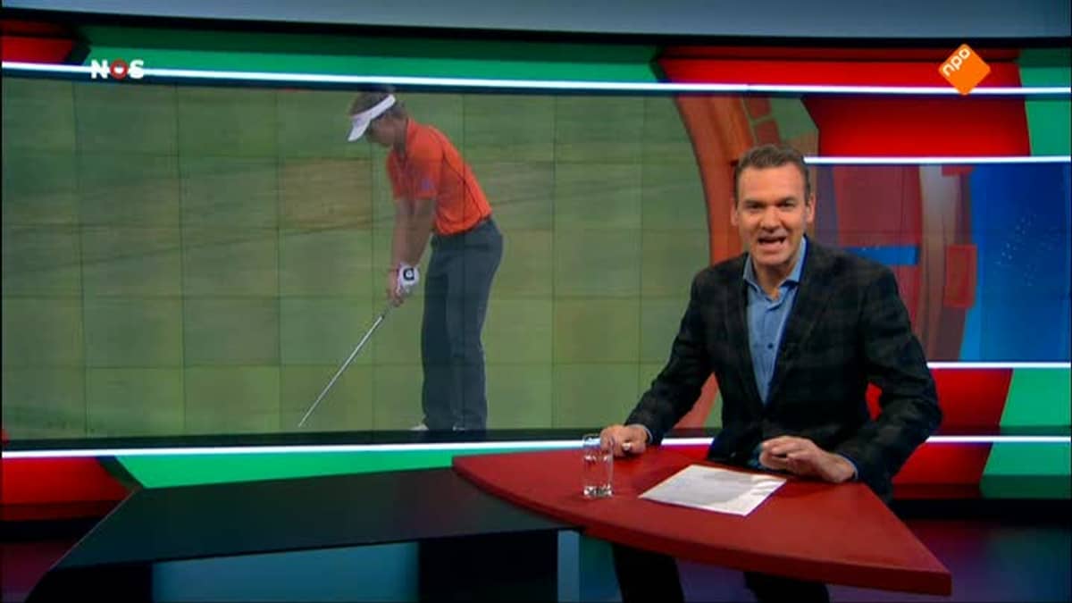 NOS Studio Sport | NPO Start