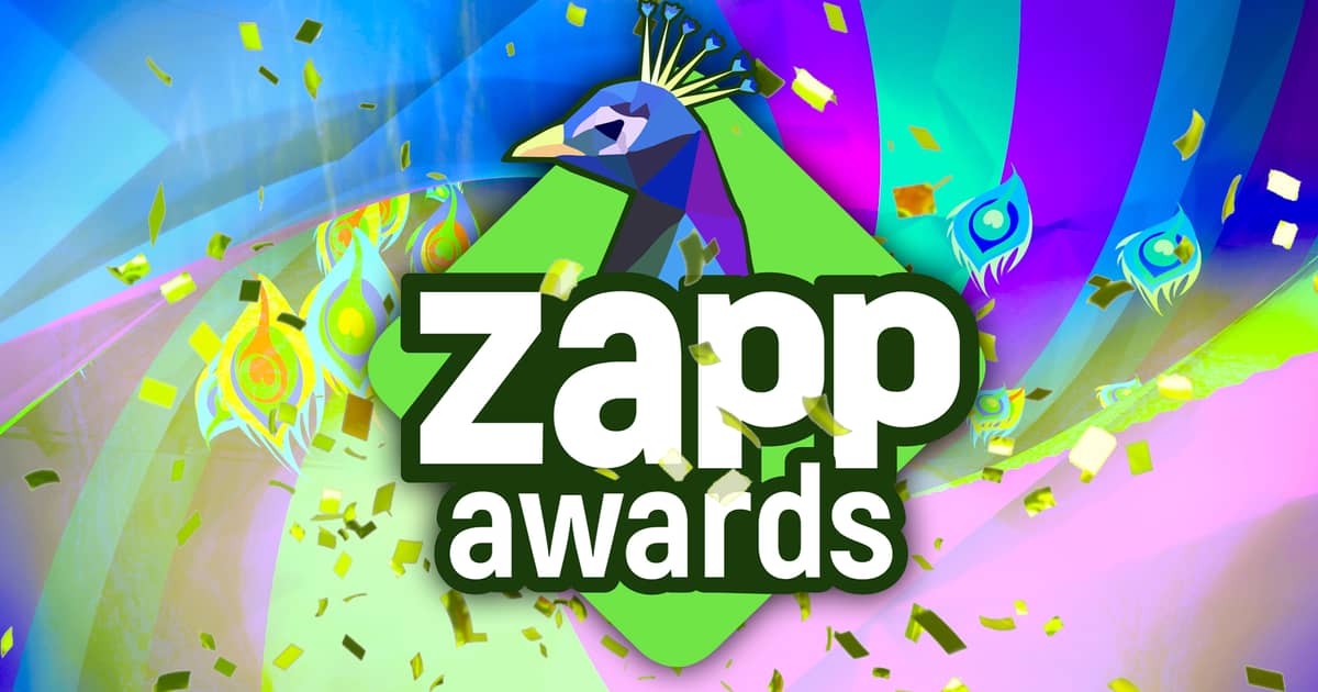 Zapp Awards | NPO Start
