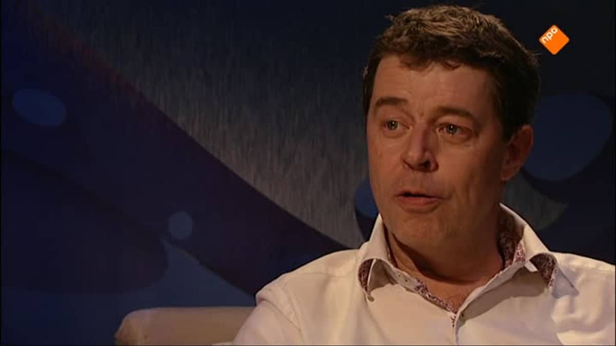 Bert Jan Lietaert Peerbolte | NPO Start