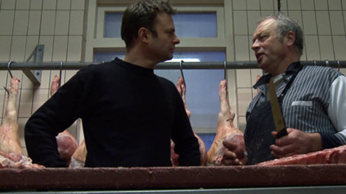 Zelfslachtende slagers | NPO Start