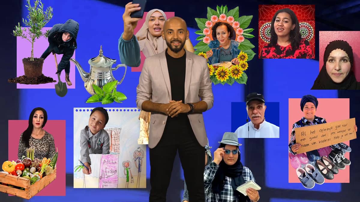 Offerfeest 2020 | NPO Start