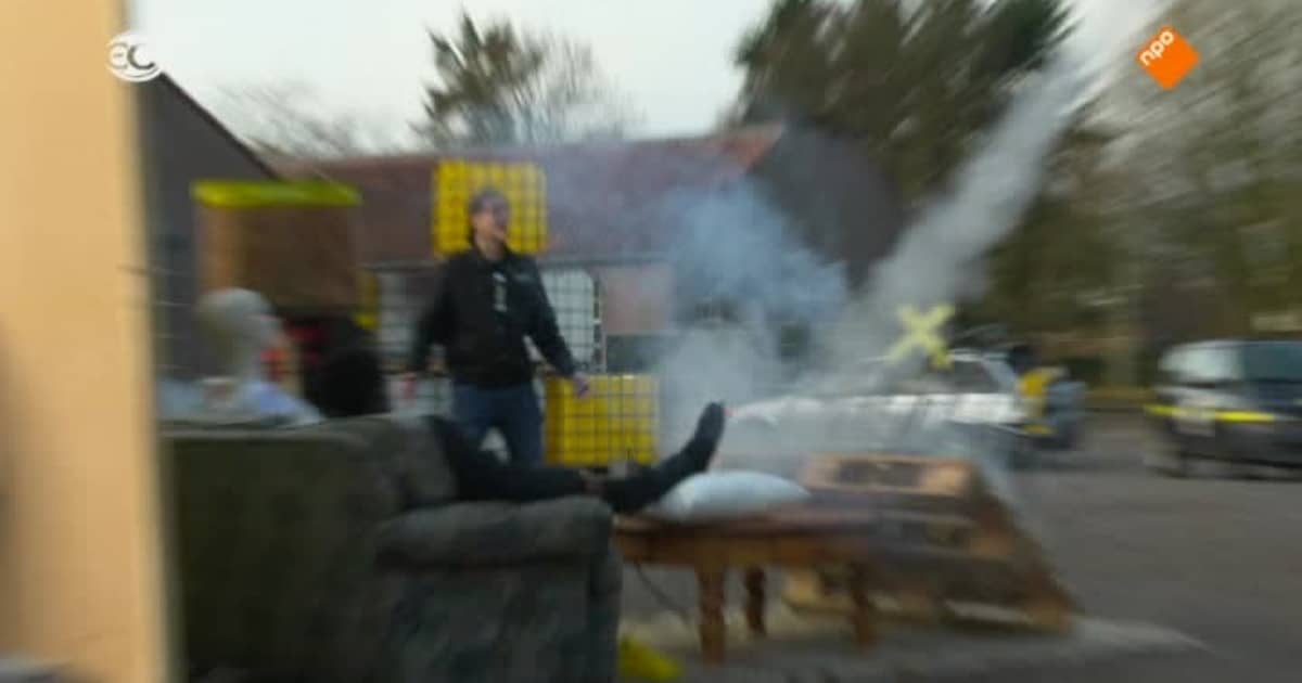 Checkpoint | NPO Start