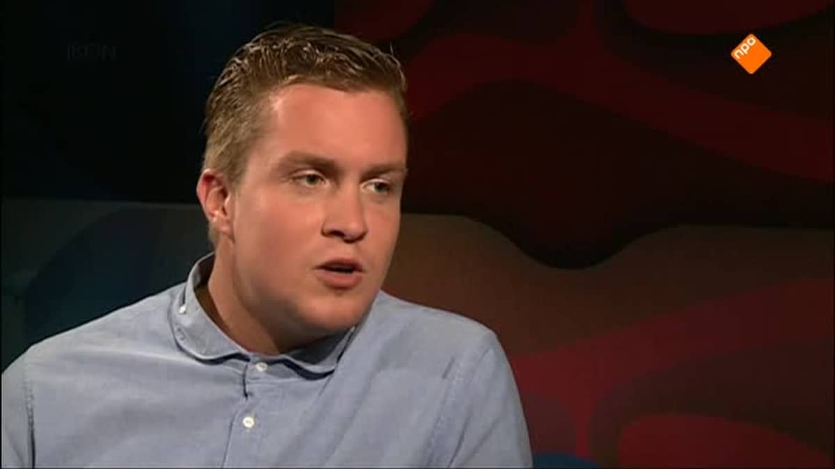 Dymme Plomp | NPO Start