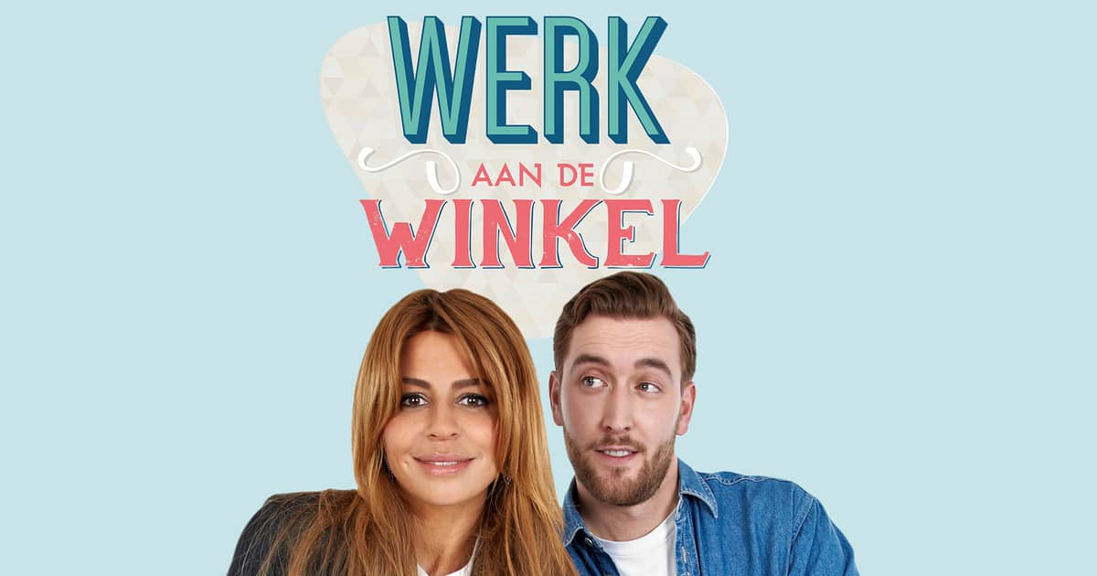 Werk Aan De Winkel | NPO Start
