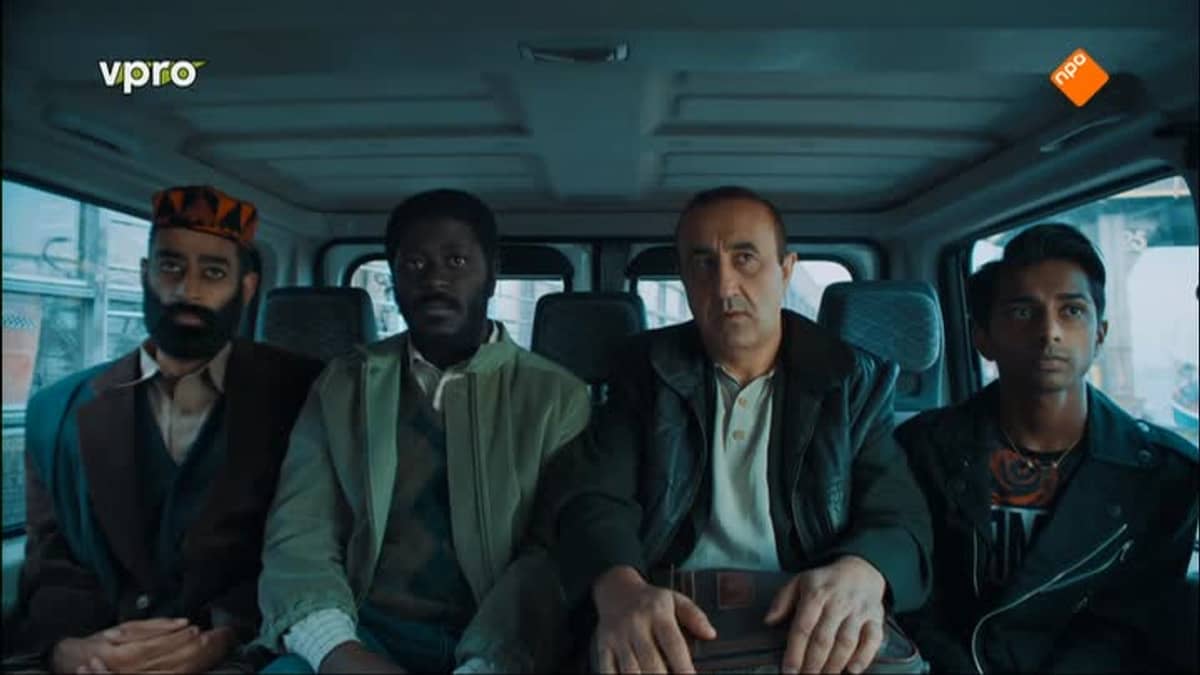 3Lab: Bed bad brood | NPO Start