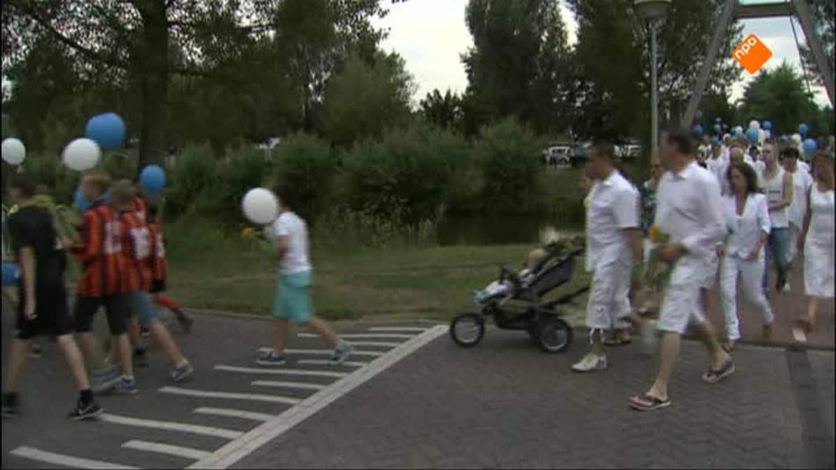 NOS Weekoverzicht Jeugdjournaal | NPO Start