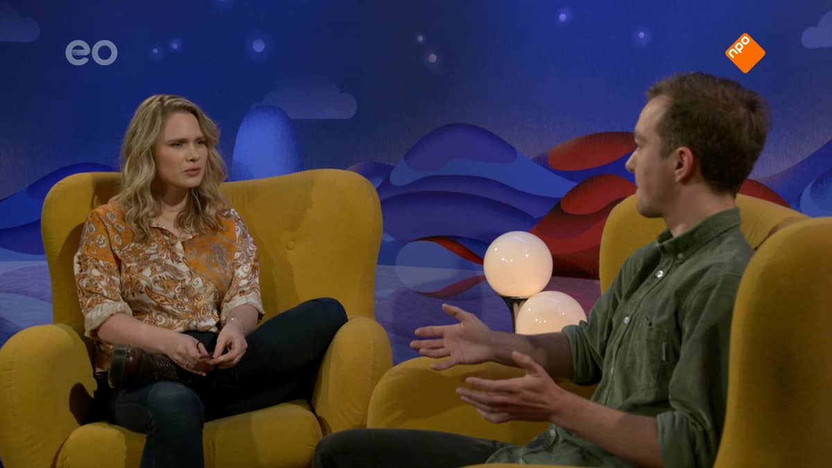 Thomas van der Meer | NPO Start