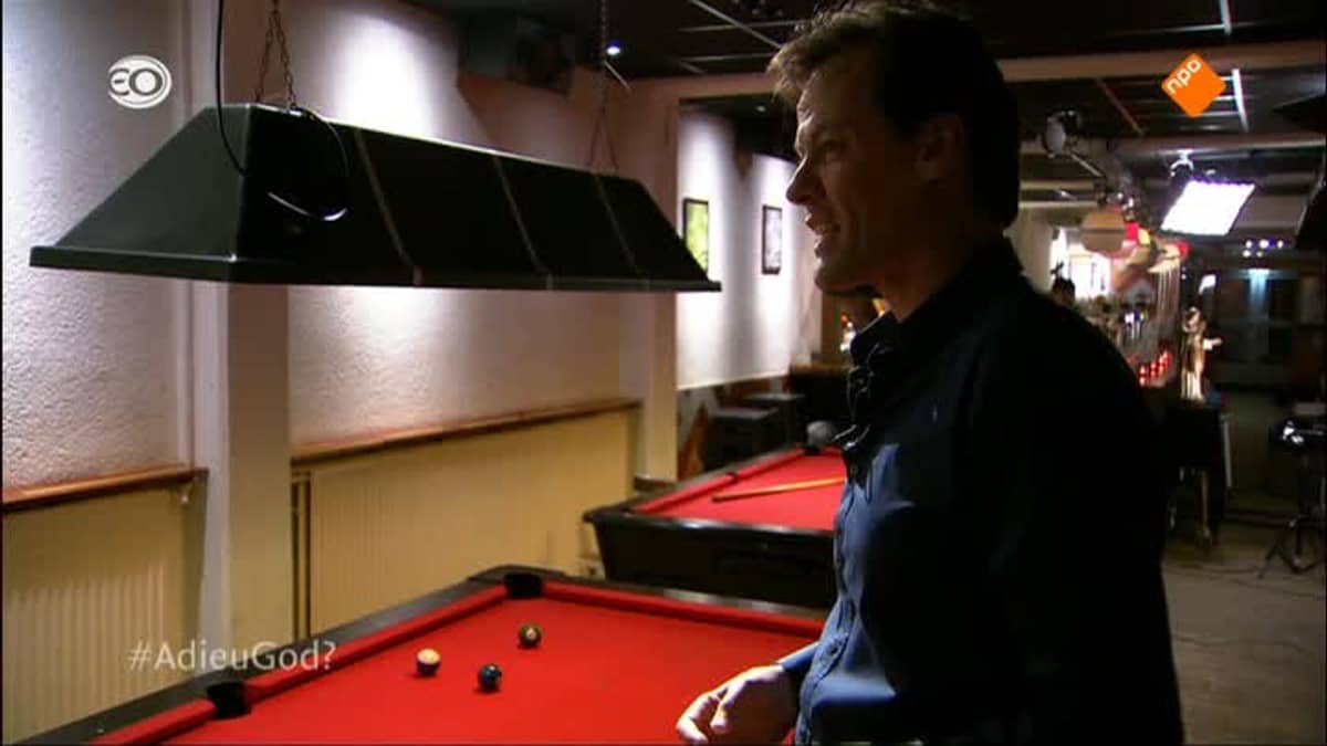 Filemon Wesselink | NPO Start