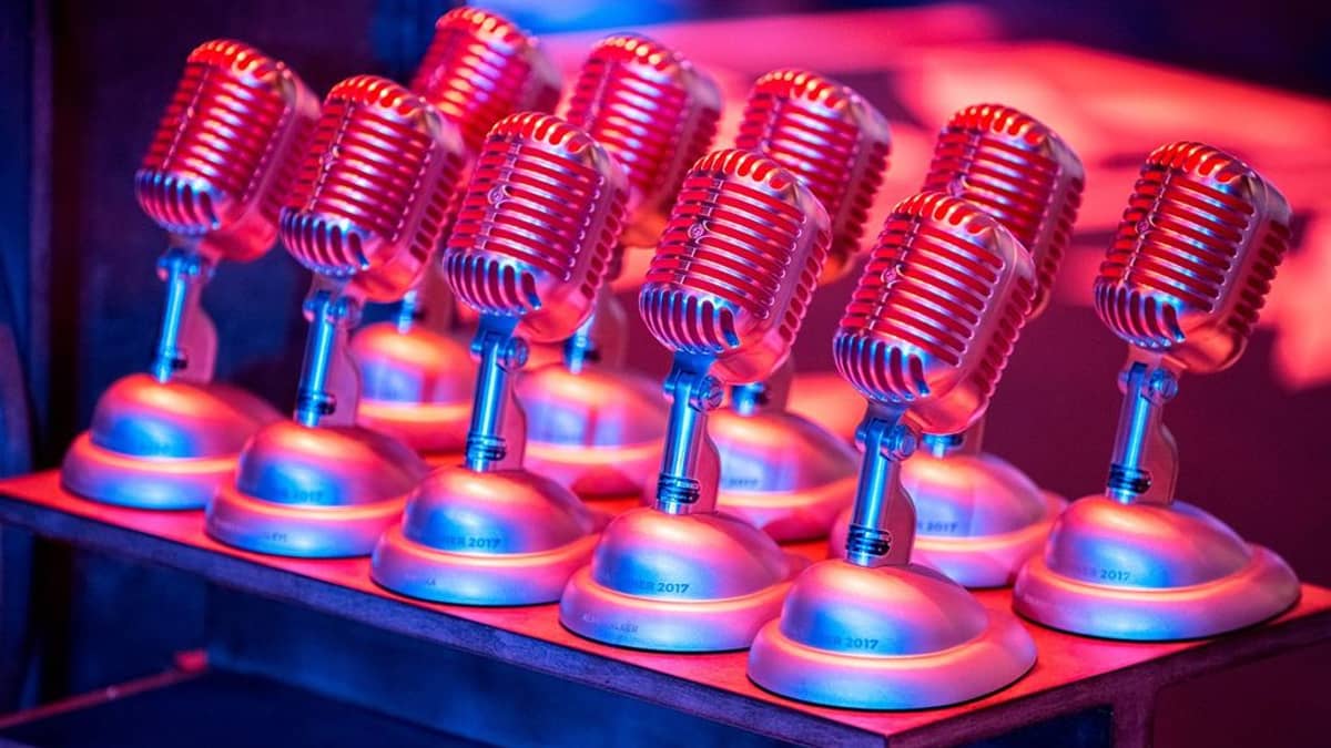 EBBA Awards | NPO Start