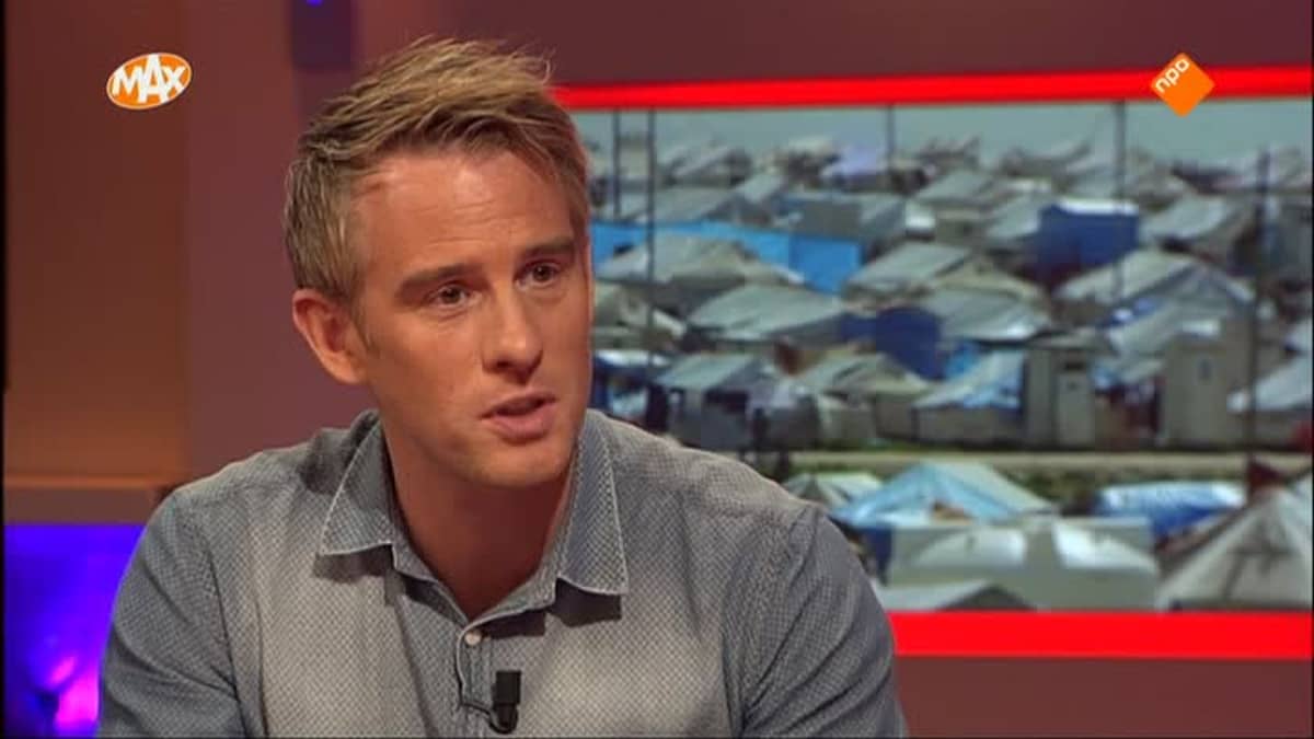 Tijd voor MAX & Hallo Nederland | NPO Start