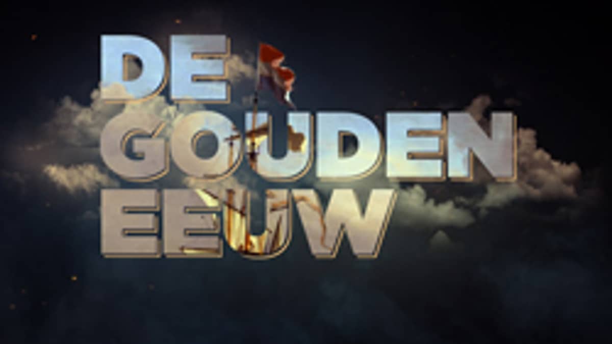 De Gouden Eeuw | NPO Start
