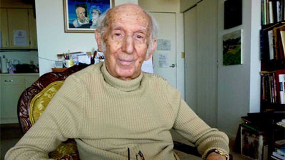 Leo Vroman | NPO Start