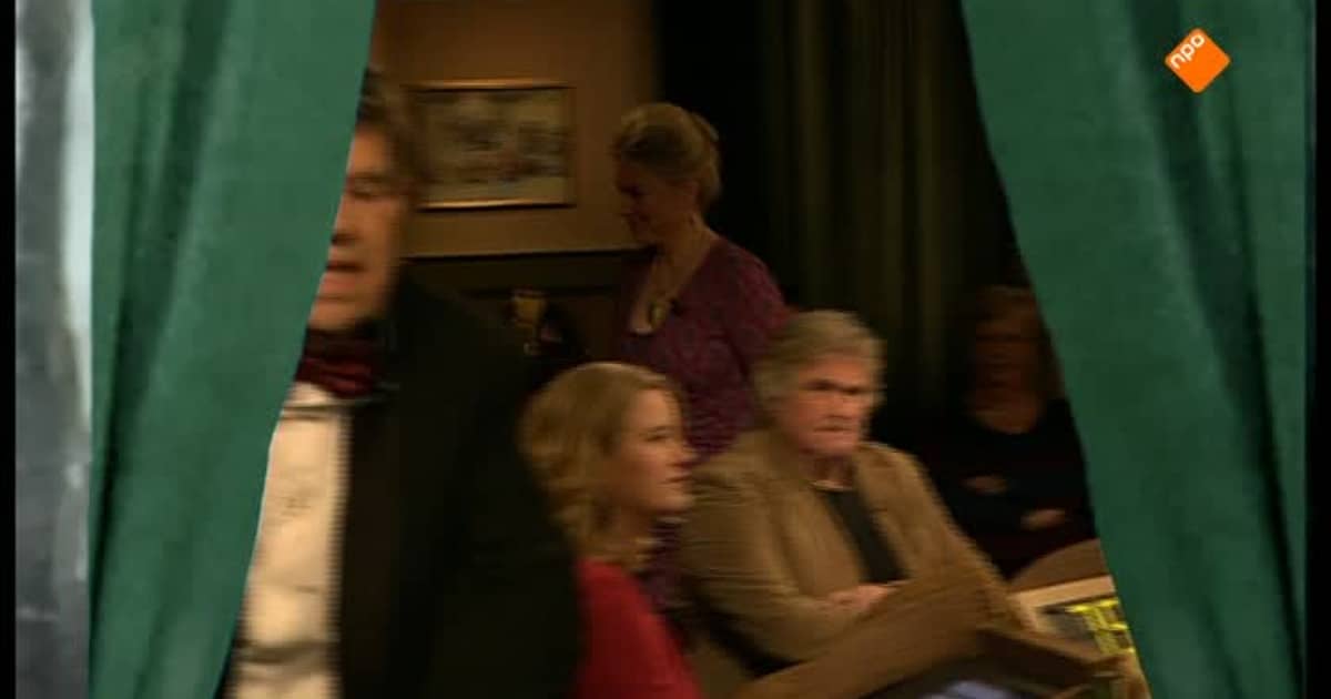 Met het Mes op Tafel | NPO Start