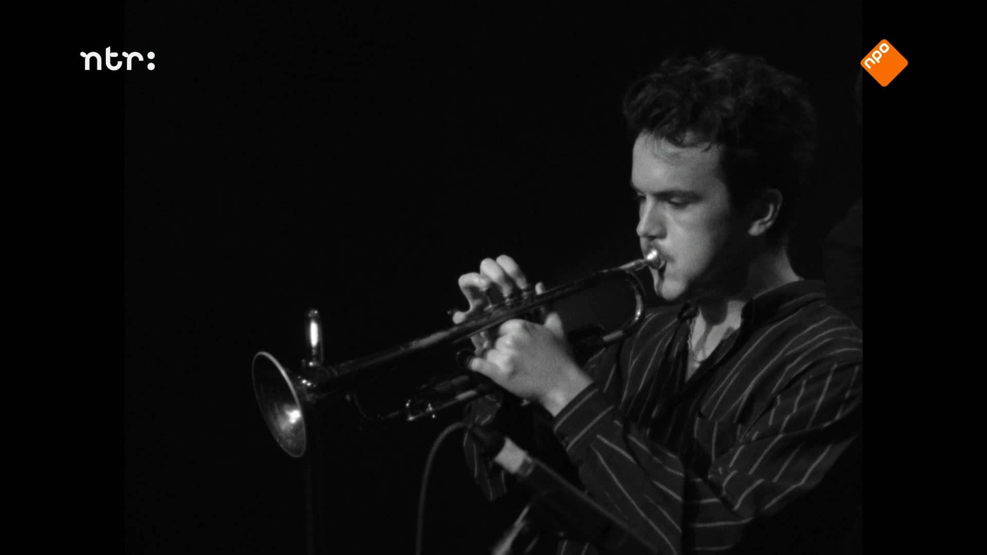 Jasper Blom en Ian Cleaver | NPO Start