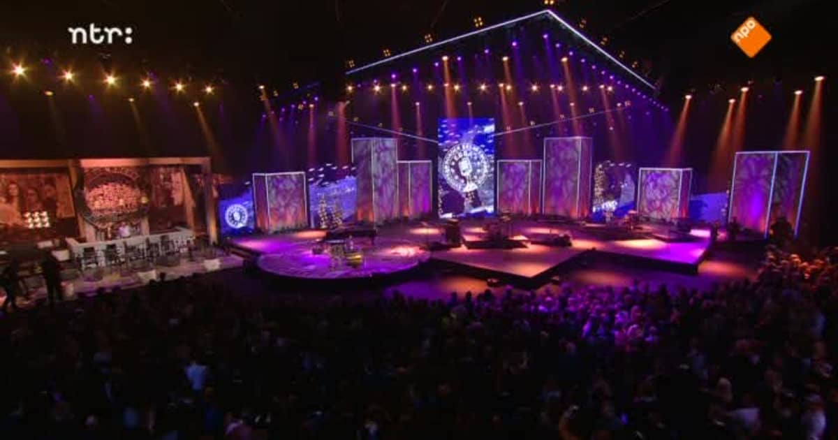 EBBA Awards 2018 | NPO Start