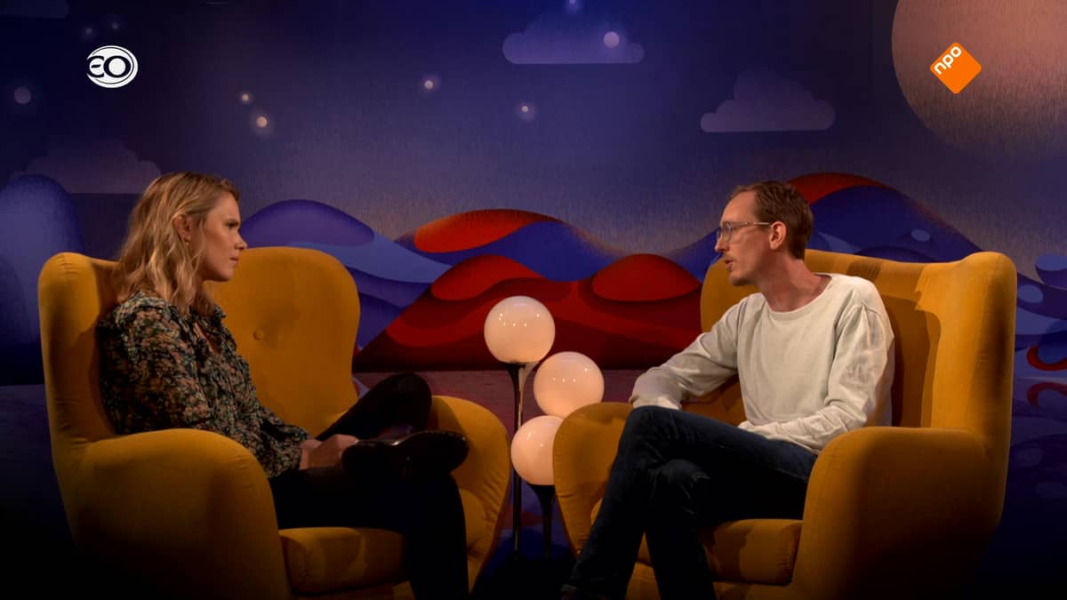 Mark Hage | NPO Start