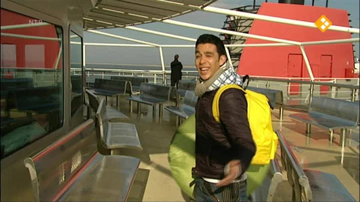 Texel: Zon, zee en strand | NPO Start
