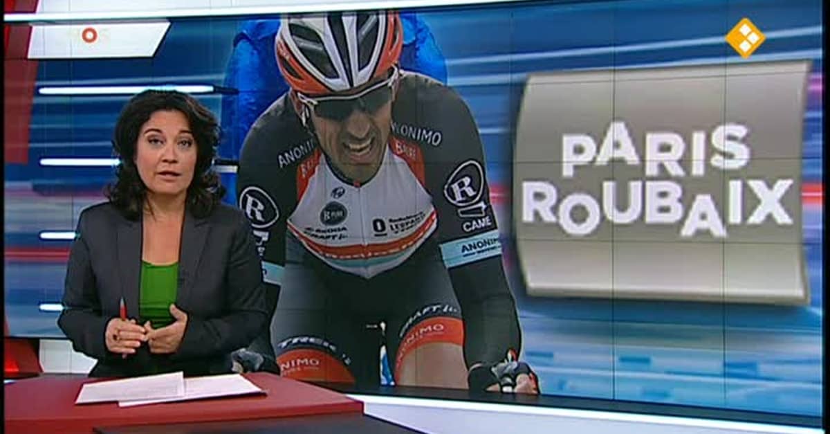 NOS Studio Sport | NPO Start