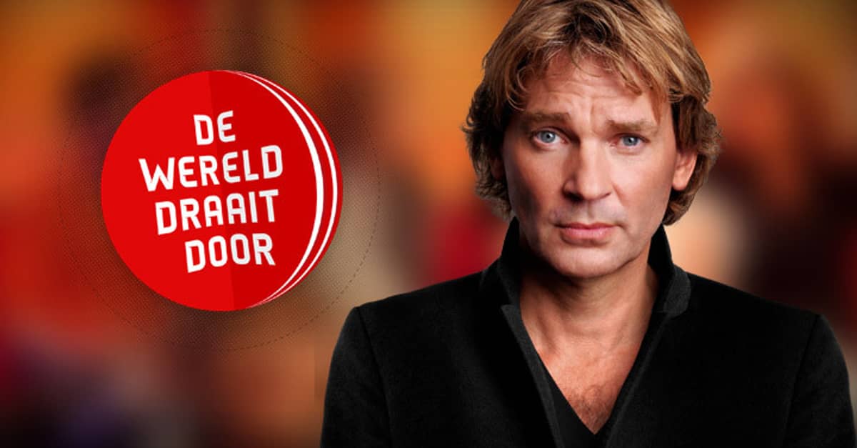 DWDD University presenteert | NPO Start