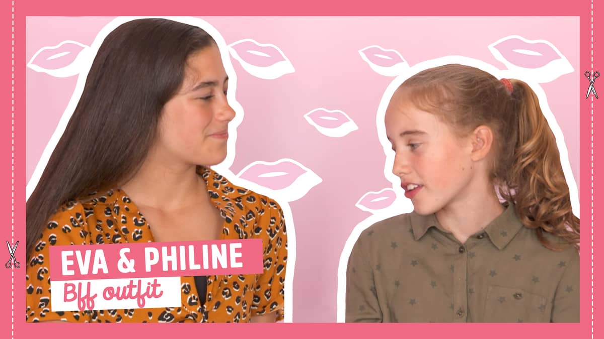 Eva en Philine | NPO Start