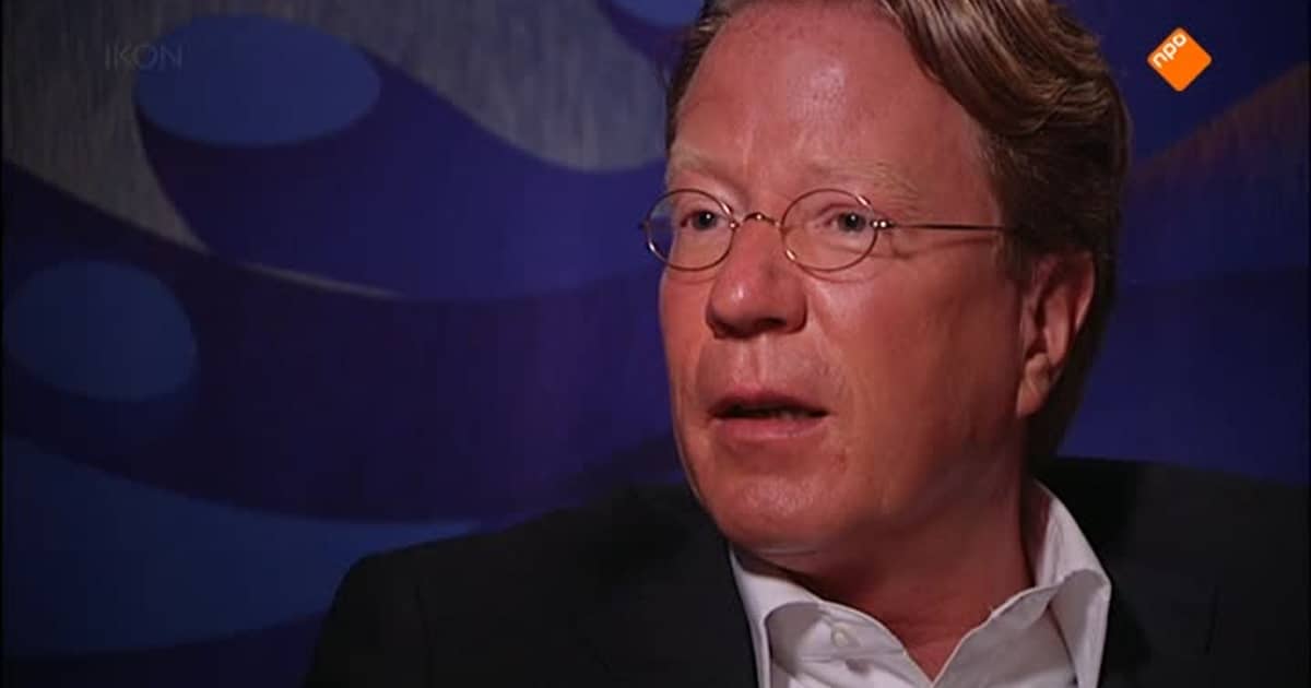 Ad van Nieuwpoort (4) | NPO Start