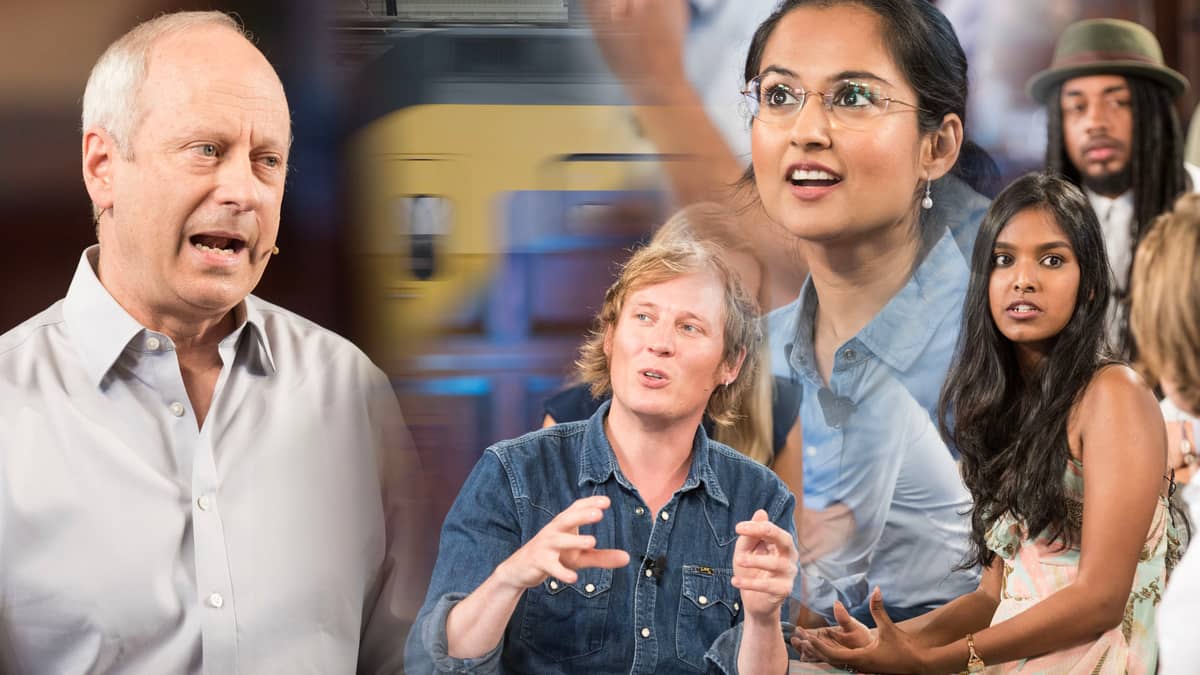 Change Your Mind | NPO Start