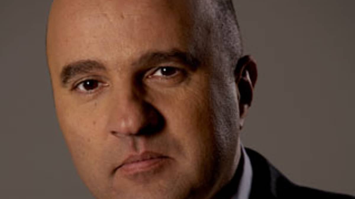 Crime Time | NPO Start