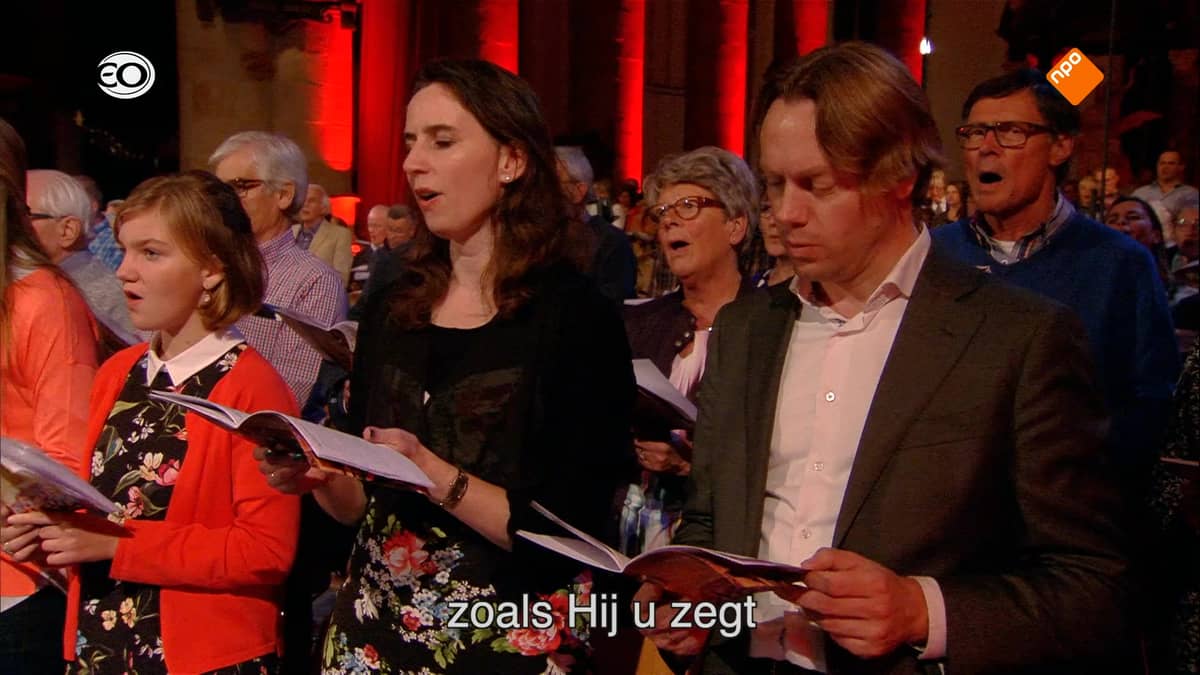 Jezus volgen | NPO Start
