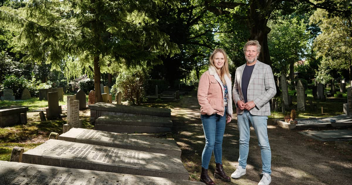 Ik mis je | NPO Start