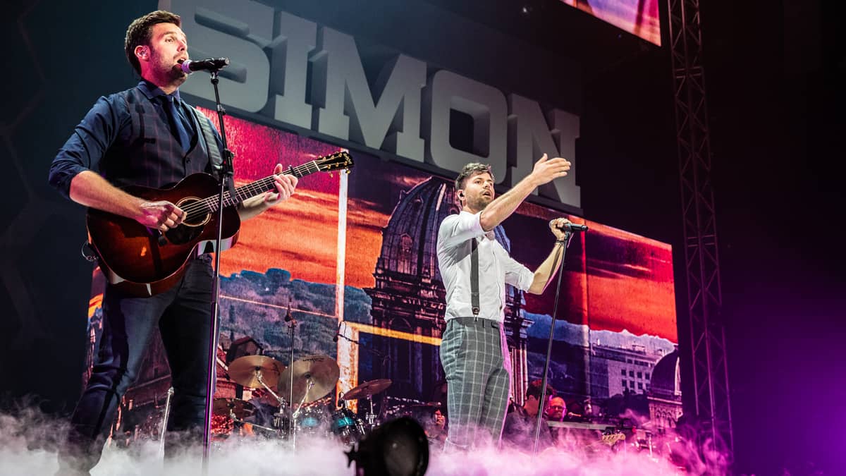 Nick & Simon Live in Ziggo Dome 2019 | NPO Start