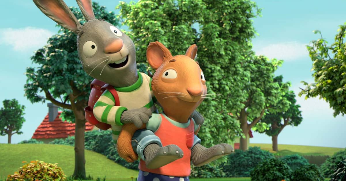 Pip en Posy | NPO Start