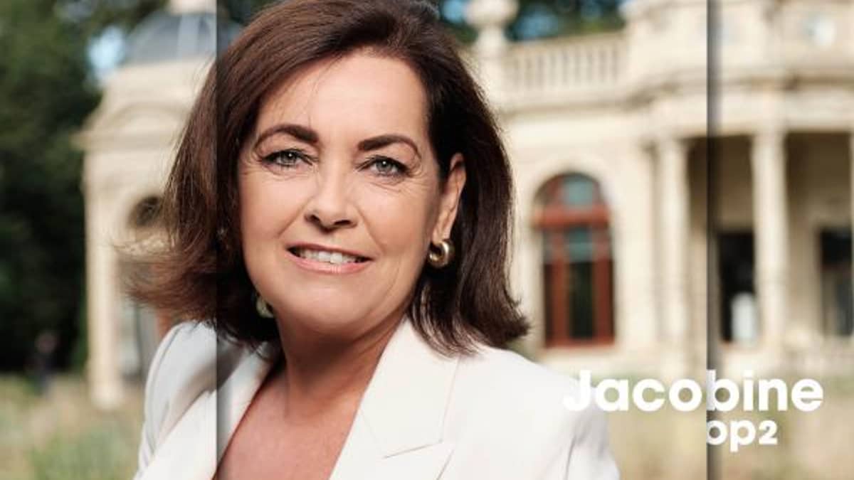 Jacobine op 2 | NPO Start