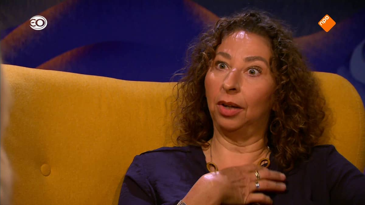 Mireille Geus | NPO Start